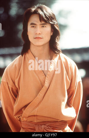 Beverly Hills Ninja - Die Kampfwurst Beverly Hills Ninja Chris Farley ...