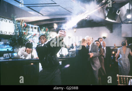 Boiling Point - Die Bombe tickt, (BOILING POINT) USA 1993, Regie: James ...