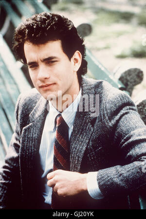 Splash - Eine Jungfrau Am Haken Splash Tom Hanks, Daryl Hannah Allen ...