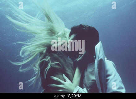 Splash - Eine Jungfrau Am Haken Splash Tom Hanks, Daryl Hannah Allen ...