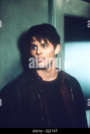 Dich Kriegen Wir Auch Noch! Disturbing Behavior Gavin Strick (Nick ...