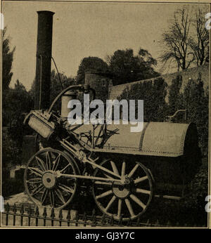 'The Story of Corn and the Westward Migration' (1916) explores the role ...