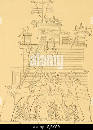 This 1844 work provides a visual and historical account of Palestine ...