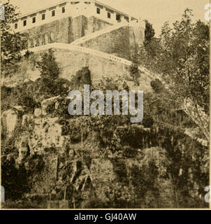 An illustrated account of the World’s Parliament of Religions held in ...