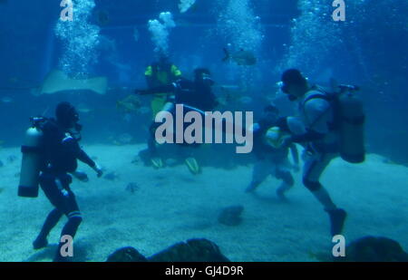 Nanchang, China's Jiangxi Province. 13th Apr, 2022. Head coach Li ...