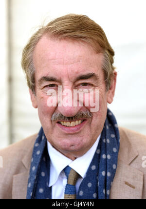 English Actor John Challis He played Aubrey "Boycie" Boyce in the long ...