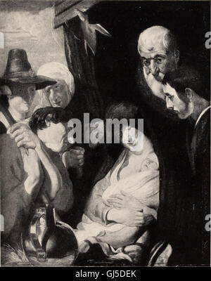 This 1914 illustrated catalogue showcases the private collection of ...