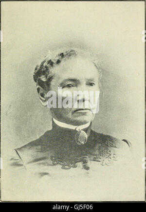 'Dr. Owens-Adair: Some of Her Life Experiences' (1906) recounts the ...