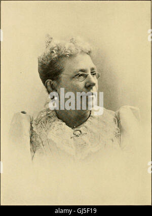 This 1912 work traces the ancestry and descendants of Matthew, John ...