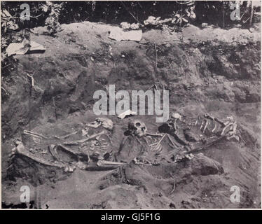 A historical account of the indigenous people of Manhattan Island ...