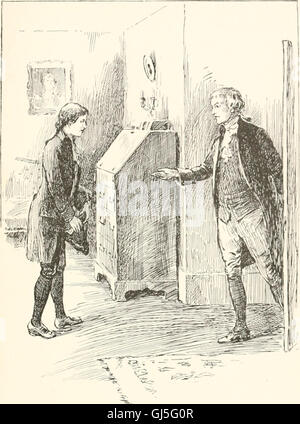 Neal, the Miller - A Son of Liberty (1895) is a historical narrative ...