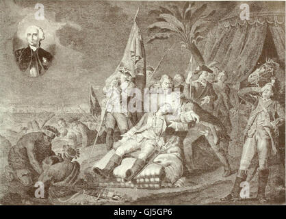 'Illustrated Quebec' details the history of Quebec under French and ...