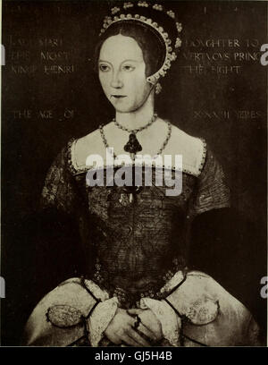 'Historical Portraits' (1909) showcases a collection of portraits ...