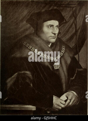 'Historical Portraits' (1909) features a collection of portraits of ...