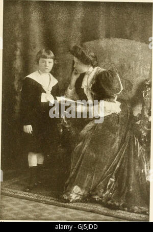 *Life and Art of Richard Mansfield* (1910) explores the career and ...