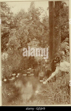 This 1920 poetry collection reflects the themes of rural life and the ...