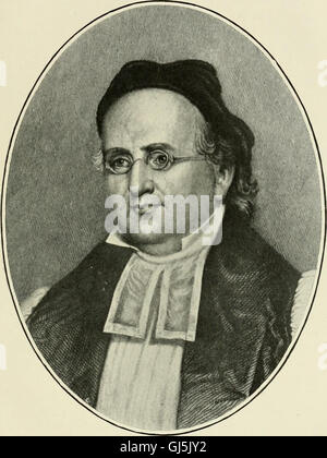 The life of Philander Chase, first bishop of Ohio and Illinois, founder ...