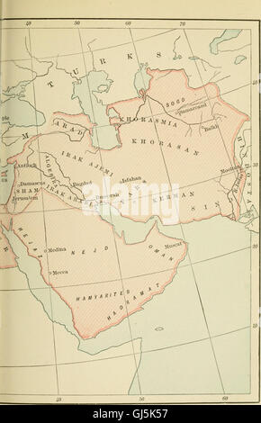 'Medieval Europe from 395 to 1270' (1902) provides a historical ...