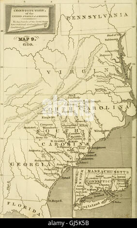 The 1857 'History of the United States' provides a comprehensive ...