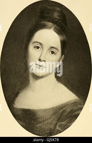 'Daniel Ricketson and His Friends' (1902) is a collection of letters ...