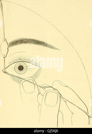 A 1891 German medical dictionary designed for practical use by ...