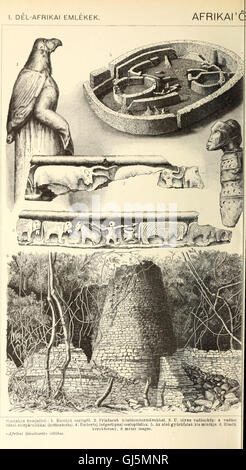The 'Révai Nagy Lexikona' (1911) is a Hungarian encyclopedia that ...
