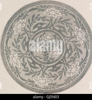 Published in 1912, Keramic Studio was a magazine dedicated to ceramics ...