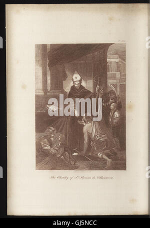 This 1890 work explores the depiction of monastic orders and their ...