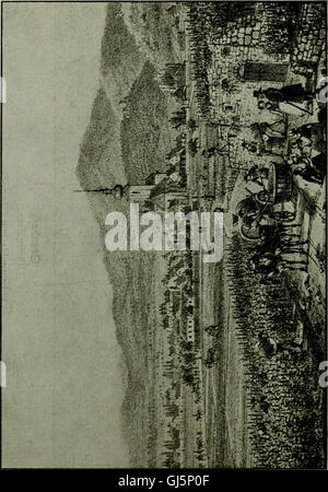 This 1900 work documents the life and works of composer Franz Schubert ...