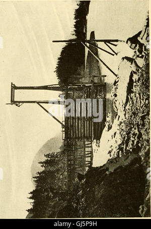 'Highways and Byways of the Pacific Coast' provides a detailed travel ...