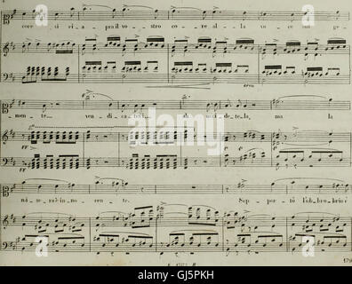 'Maria Padilla' (1841) is a melodramatic opera in three parts ...