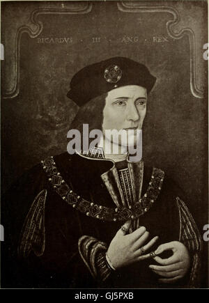 'Historical Portraits' (1909) showcases a collection of notable ...