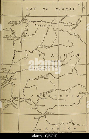 A 1898 historical account of Sir Francis Drake and the Tudor navy ...