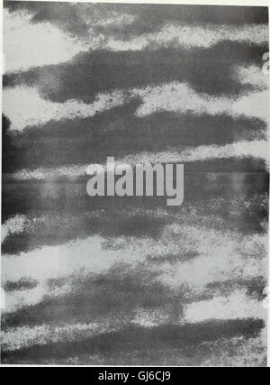 This 1971 study on the beach cusps of Monterey Bay, California ...