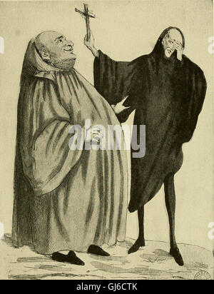 'Symbol and Satire in the French Revolution' (1912) examines the use of ...