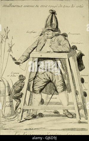 'Symbol and Satire in the French Revolution' (1912) analyzes the use of ...