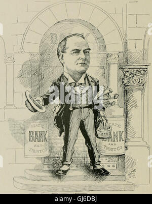 'As We See 'Em' (1900) features a collection of cartoons and ...