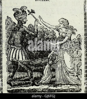 This 1765 collection from the Illinois State Historical Library ...
