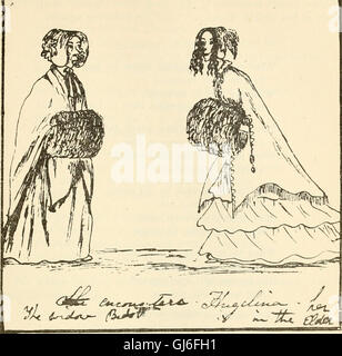 Michigan historical collections (1906 Stock Photo - Alamy