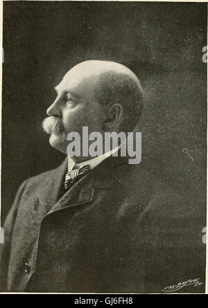 The 1906 Michigan Historical Collections includes records of Michigan's ...