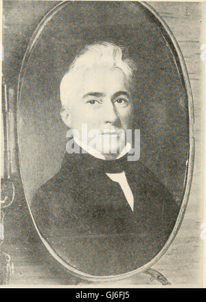 'Michigan Historical Collections' (1906) is a compilation of historical ...