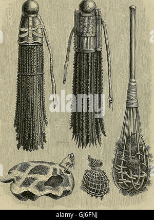 'The History of Mankind' (1896) explores the development of human ...