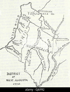The West Virginia Historical Magazine Quarterly, first published in ...