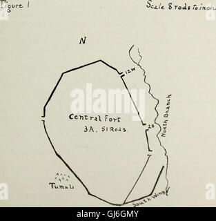 'Michigan Historical Collections' (1912) compiles records and documents ...