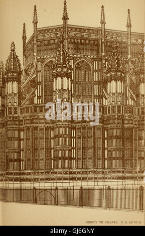 'The Imperial Island' (1886) examines England's history through its ...