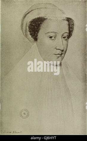 This collection features portraits of significant figures in British ...