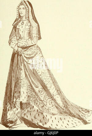 *Costume: Fanciful, Historical, and Theatrical* (1906) explores the ...
