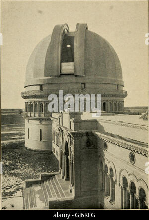 *Astronomy and the Bible* (1919) explores the intersection of ...