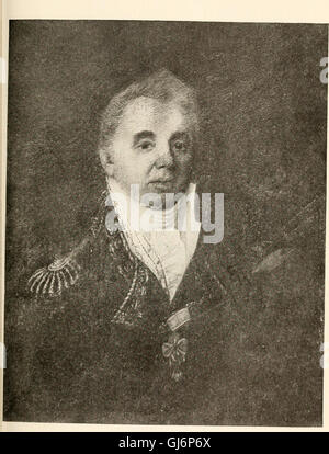 'Commodore Joshua Barney' details the life of Joshua Barney, a ...