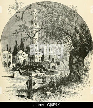 This 1888 work explores the geographical and historical context of the ...